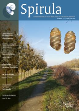 Natuurtijdschriften: In memoriam Fons Schipperijn 1930-2021