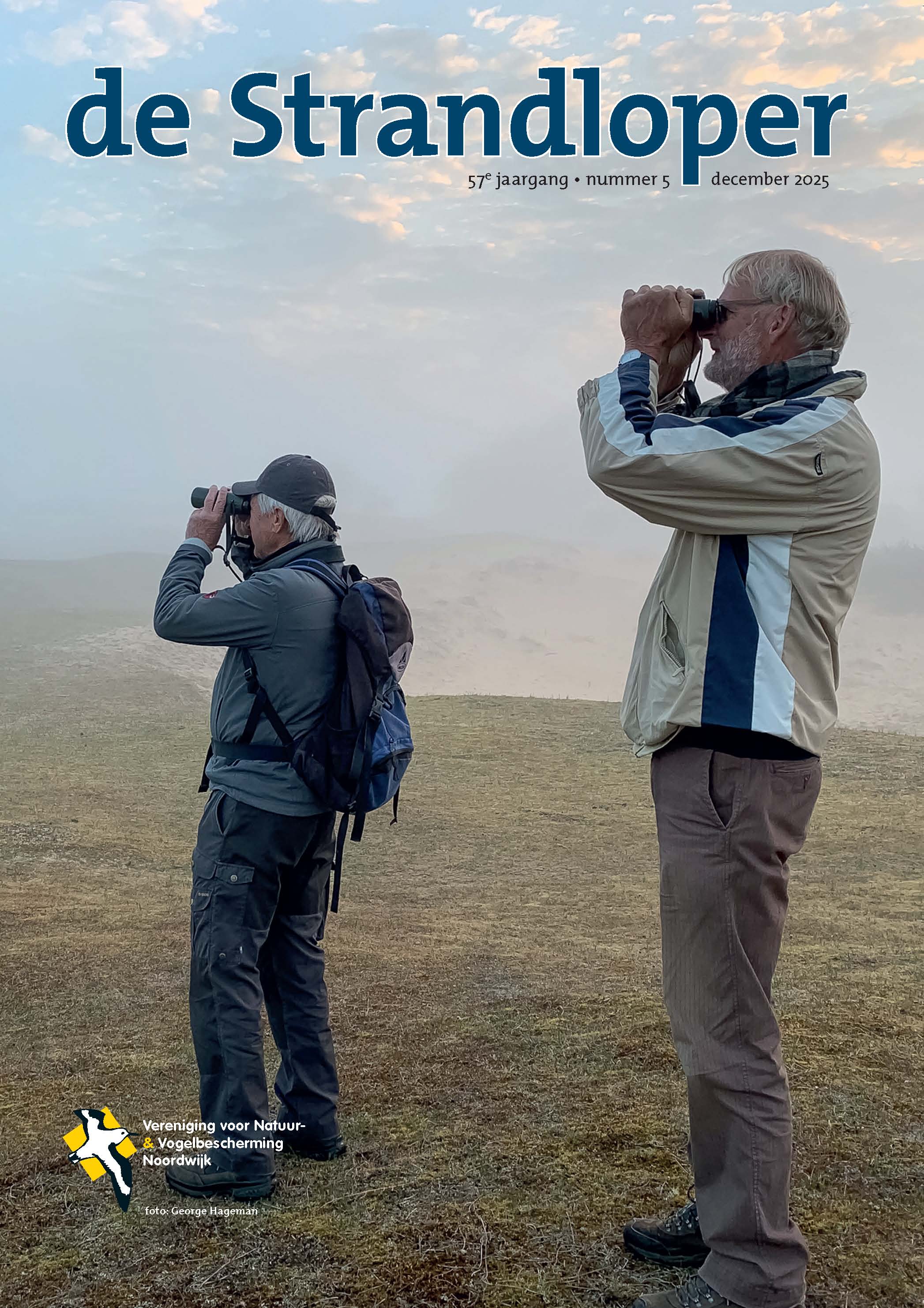 Natuurtijdschriften: BMP Noordwijkse Golfclub 2025